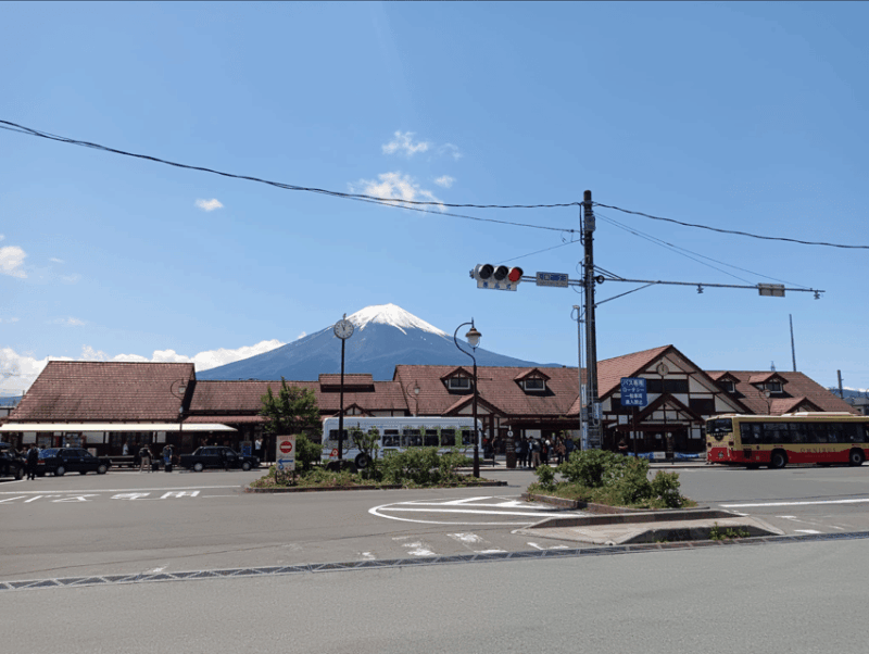 Private Tour to Mt Fuji, Lake Kawaguchi and Chureito Pagoda - Inclusions and Costs