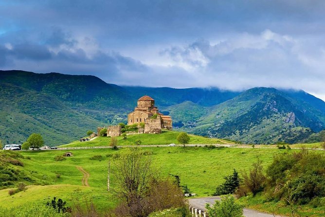 Private Tour to Mtskheta Stalin Museum Uplistsikhe Caves - Reviews and Recommendations