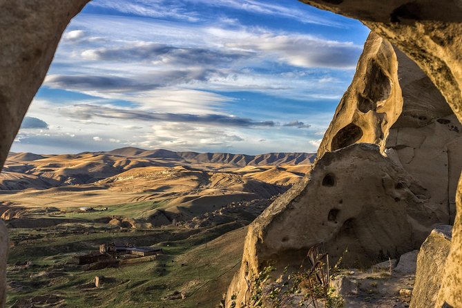 Private Tour to Mtskheta Stalin Museum Uplistsikhe Caves - Frequently Asked Questions