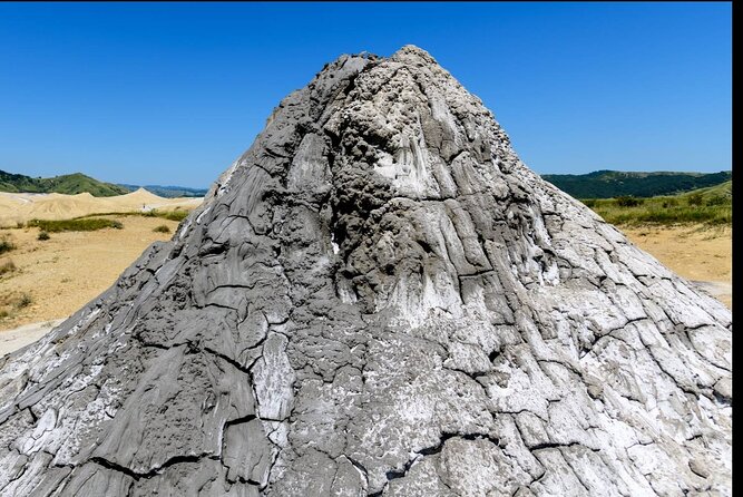 Private Tour to Muddy Volcanoes and the Largest Salt Mine - Insights Into the Largest Planetarium in Romania