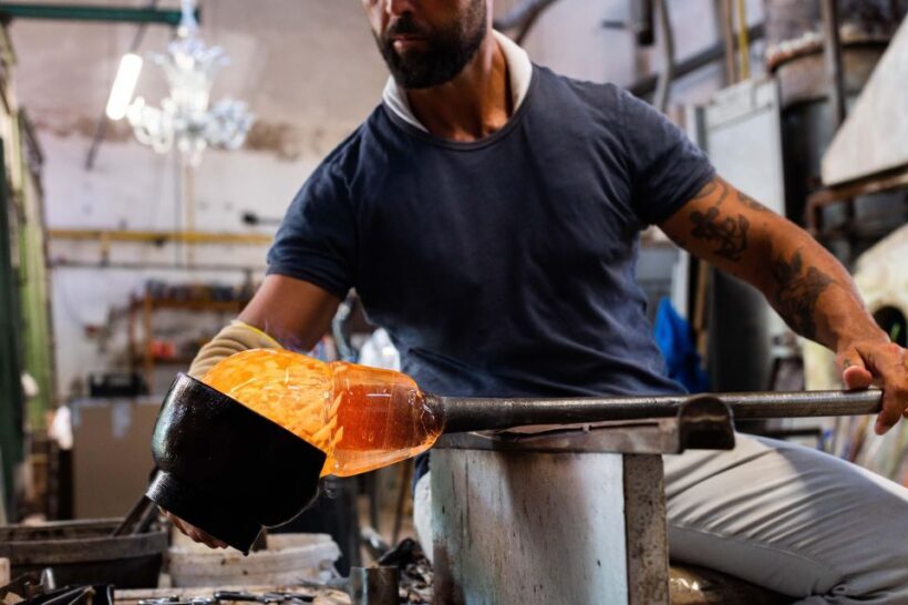 Private tour to Murano with Hotel pick up and glass factory - Who Is This Tour Best For?