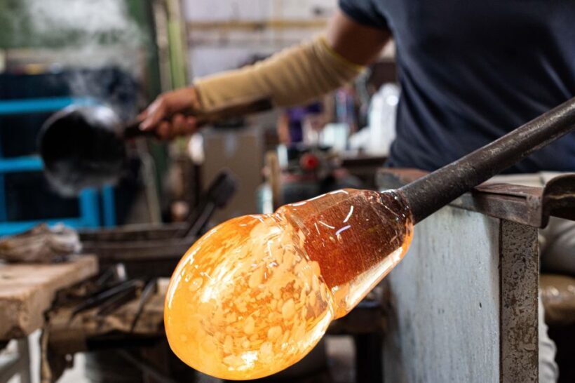 Private tour to Murano with Hotel pick up and glass factory - Frequently Asked Questions (FAQs)