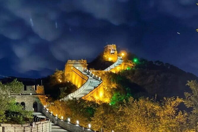 Private Tour to Mutianyu Great Wall and Panda House - Who Should Consider This Tour?