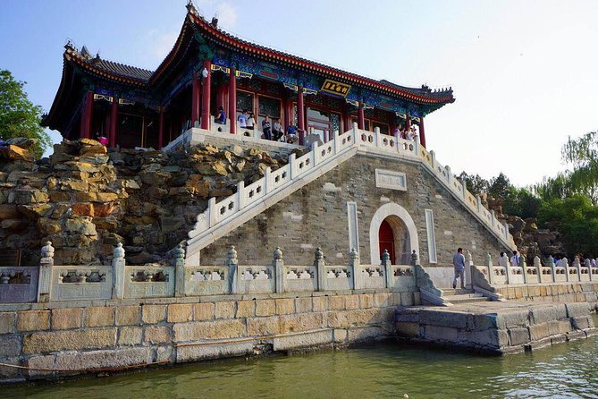 Private Tour to Mutianyu Great Wall and Summer Palace - FAQ