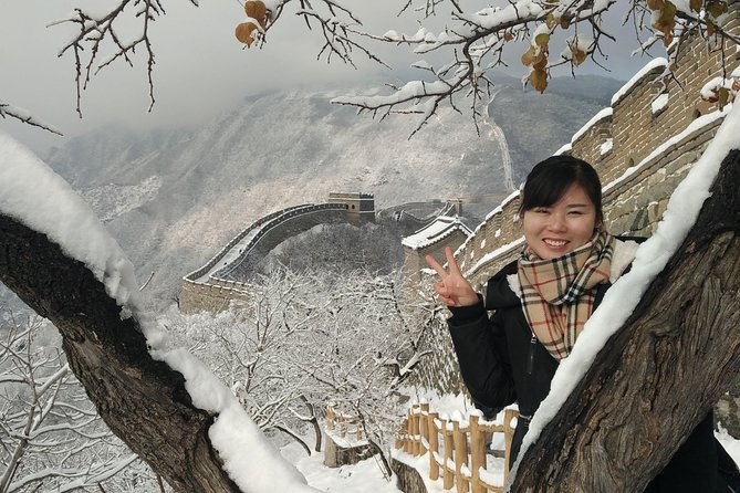 Private Tour to Mutianyu Great Wall Cable Way Up & Toboggan Down - Practical Details: Making It Work for You