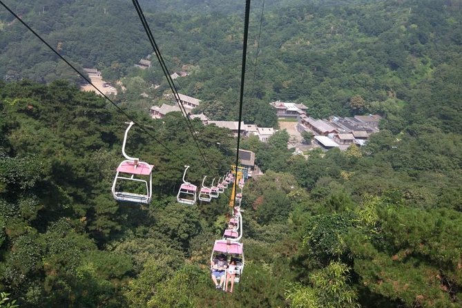 Private Tour to Mutianyu Great Wall Cable Way Up & Toboggan Down - FAQ