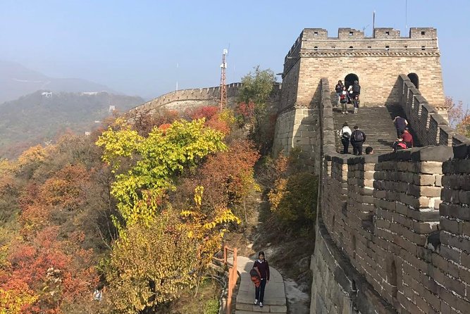 Private Tour to Mutianyu Great Wall - Why This Tour Offers Great Value