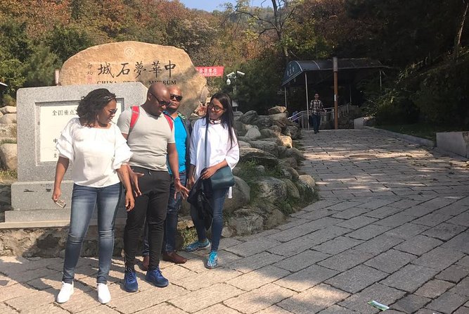 Private Tour to Mutianyu Great Wall - The Sum Up: Who Will Love This Tour?