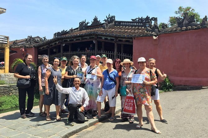 Private Tour to My Son Holyland and Hoi An Experience City Tour with lunch - The Value and Practicalities