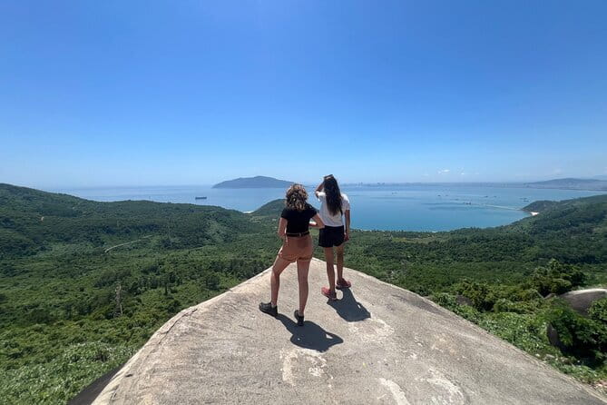 Private Tour to My Son Holyland and Hoi An Experience City Tour with lunch - Who Should Consider This Tour?