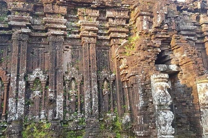 Private Tour to My Son Holyland & Come Back by Boat from Hoi An or Da Nang City - What Makes This Tour Stand Out?
