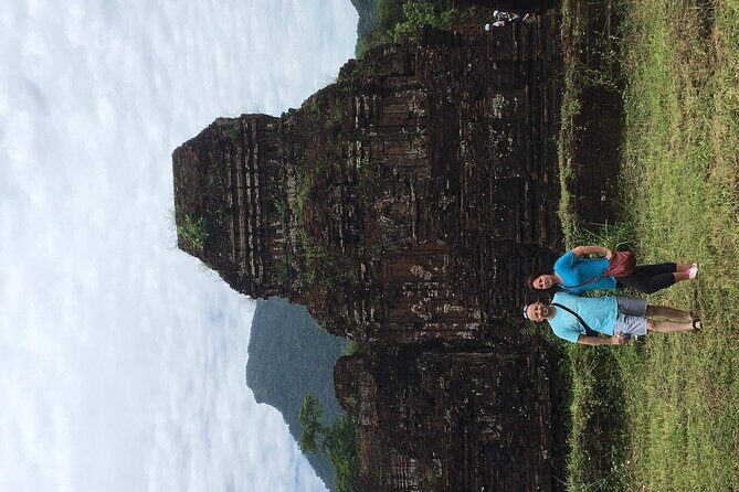 Private Tour to My Son Holyland & Come Back by Boat from Hoi An or Da Nang City - Who Will Love This Tour?