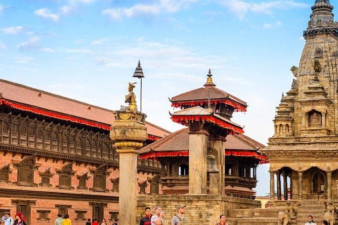 Private Tour to Nagarkot Sunrise & Bhaktapur - Key Points