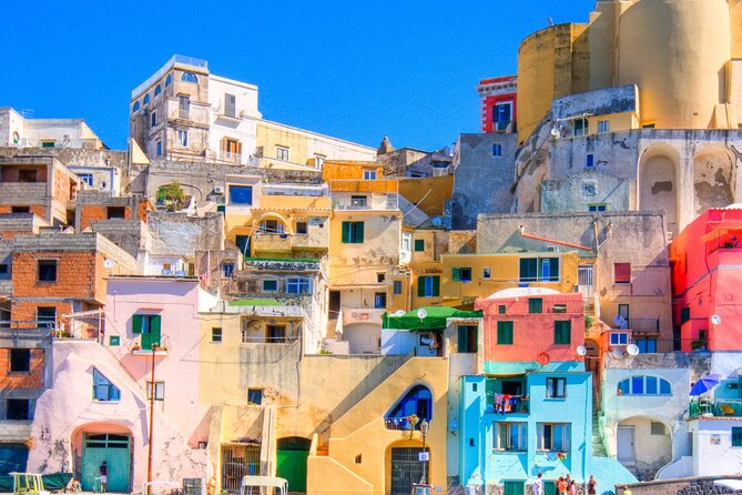 Private Tour to Naples from Sorrento with Pick Up and Drop Off - FAQ