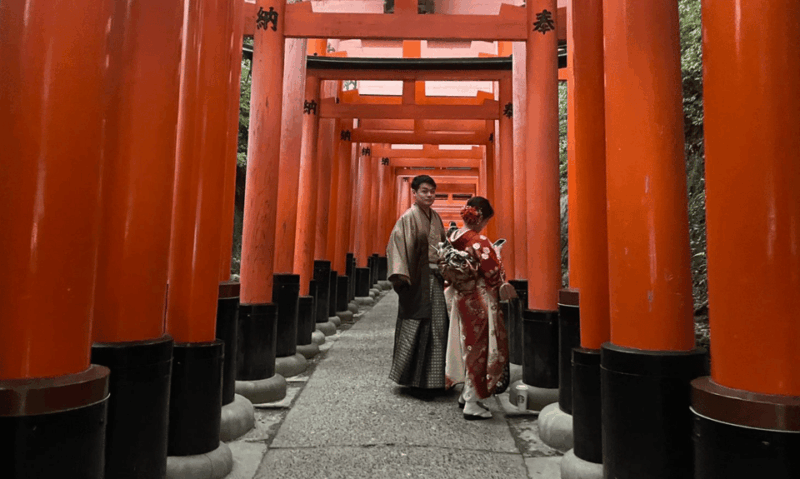 Private Tour to Nara and Inari With Spanish-Speaking Guide - Frequently Asked Questions