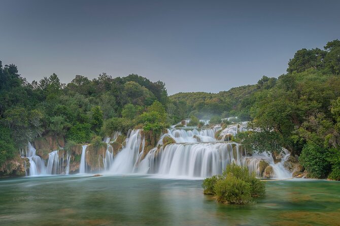Private Tour to National Park Krka Waterfalls From Split or Trogir - Tips for Your Private Tour