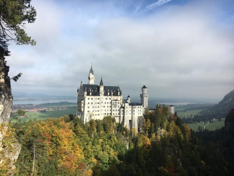 Private tour to Neuschwanstein castle from Munich - The Journey Begins: From Munich to Bavaria’s Crown Jewel