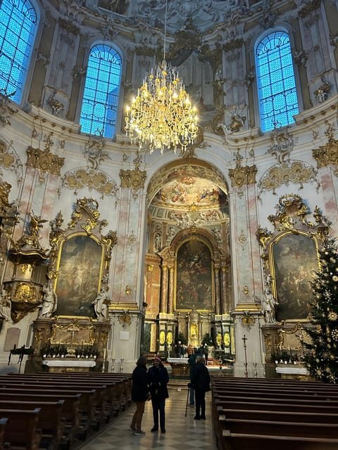 Private tour to Neuschwanstein castle from Munich - What’s Included and What’s Not
