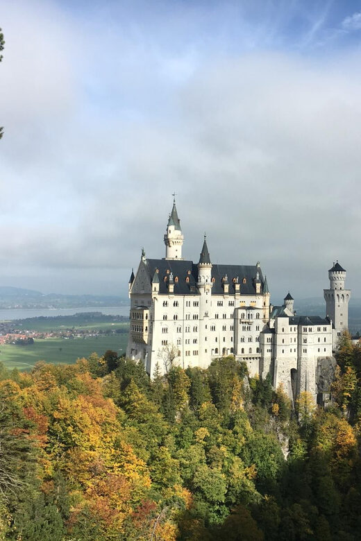 Private tour to Neuschwanstein castle from Munich - Why This Tour Might Be Right for You