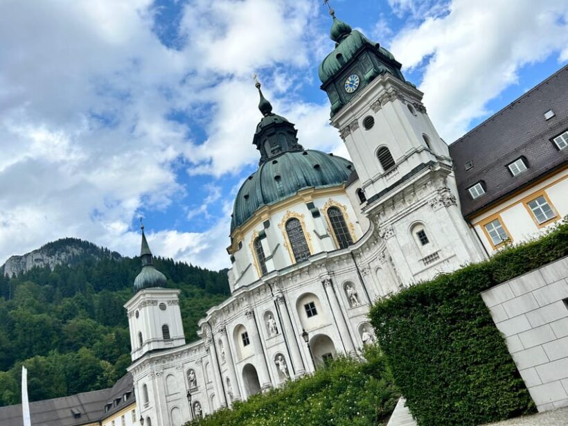 Private tour to Neuschwanstein castle from Munich - Final Thoughts