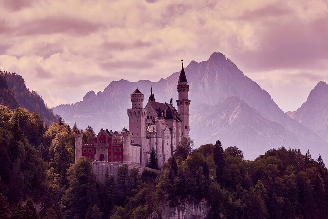 Private Tour to Neuschwanstein, Linderhof, Ettal and Oberammergau - Value and Practical Considerations
