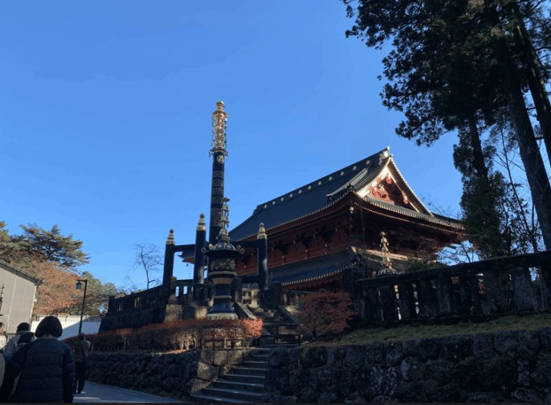 Private Tour to Nikko With An Spanish-Speaking Guide - Key Points
