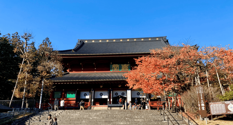 Private Tour to Nikko With An Spanish-Speaking Guide - Highlights and Itinerary