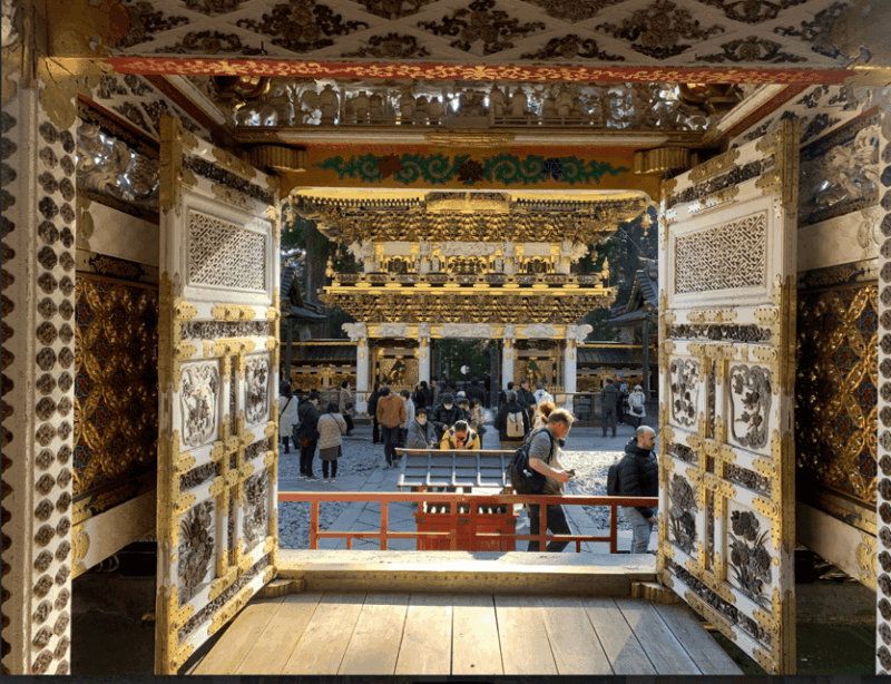 Private Tour to Nikko With An Spanish-Speaking Guide - Inclusions and Costs
