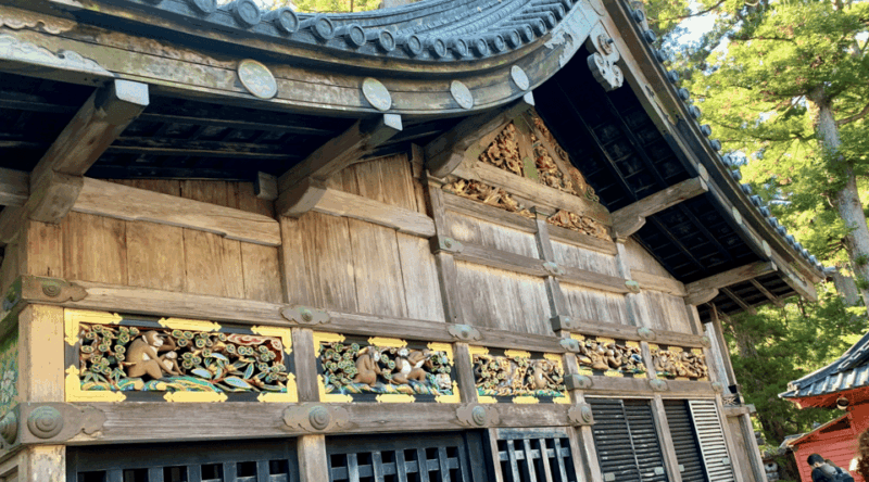 Private Tour to Nikko With An Spanish-Speaking Guide - Frequently Asked Questions