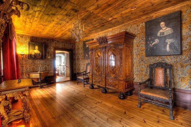 PRIVATE Tour to Oldest Capital Turku from Helsinki - FAQ