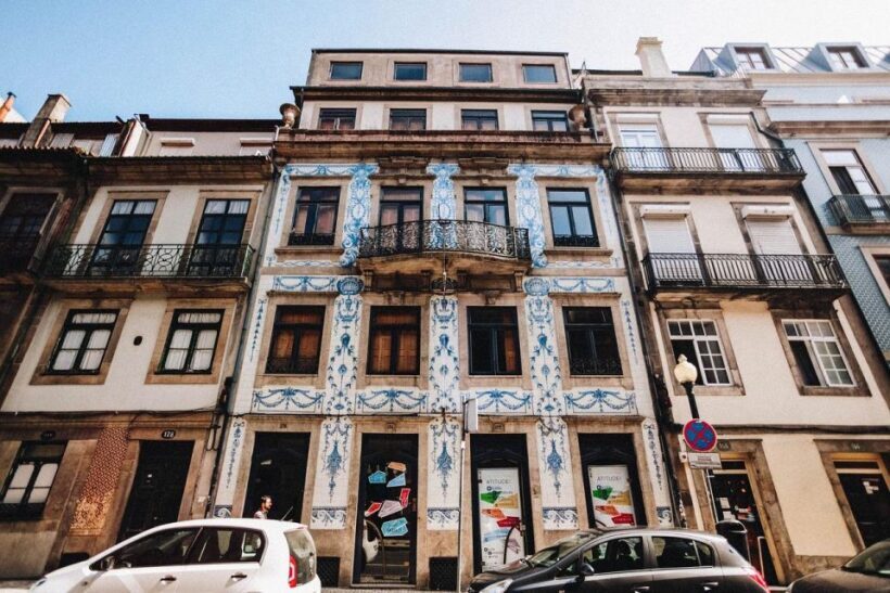 Private Tour to Oporto from Vigo Cruise Terminal - Introduction: A Well-Curated Day in Porto
