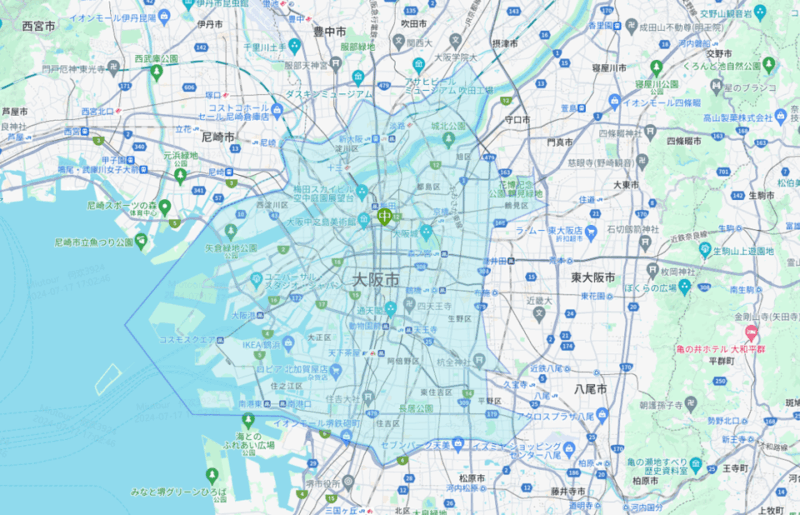 Private Tour to Osaka&Kyoto&Nara(Pickup Location Selectable) - Customization and Flexibility