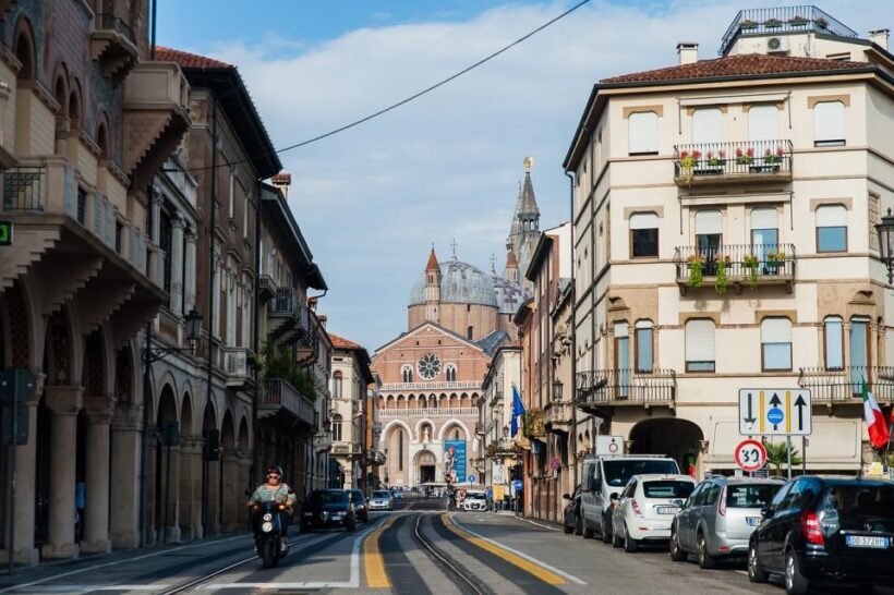 Private Tour to Padua from Venice - Key Points
