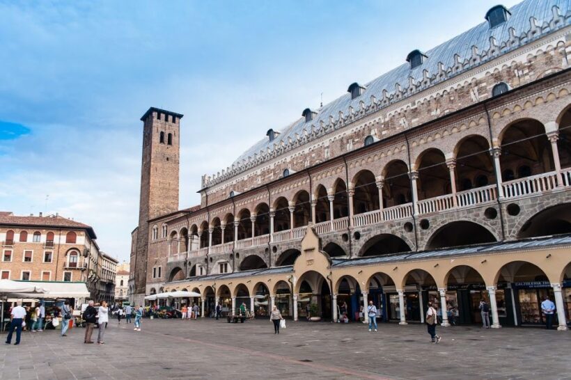 Private Tour to Padua from Venice - Discovering Padua: What to Expect