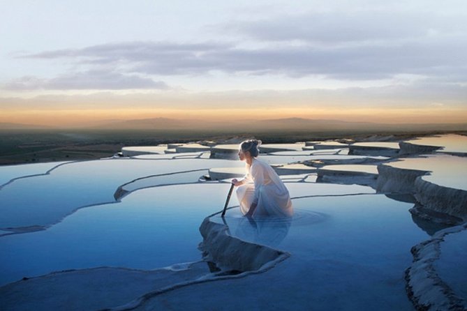 Private Tour to Pamukkale, Hierapolis Ancient City, Laodicea Ancient City - Returning to Istanbul or the Airport