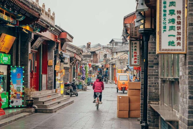 Private Tour to Panda House with Great Wall or City Sites - Breaking Down the Itinerary