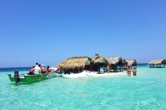 Private Tour to Paradise Island with Snorkel & Manatee Sanctuary - Key Points