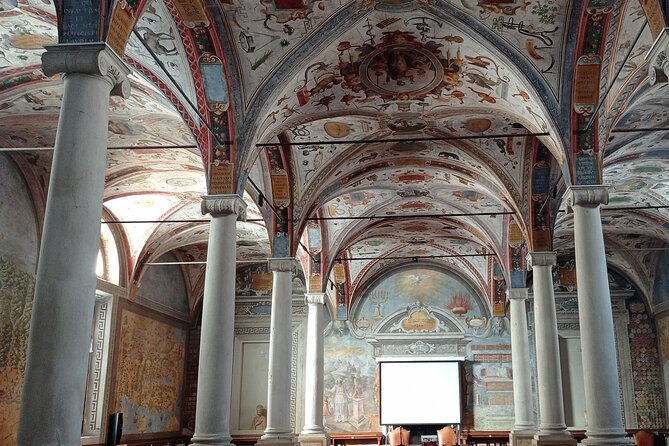 Private Tour to Parma City of Art and its Hidden Pearls (private tour) - FAQs