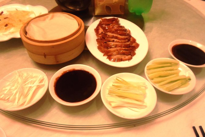 Private Tour to Pearl Market Acrobatic Show & Peking Duck Dinner - Authenticity and Value