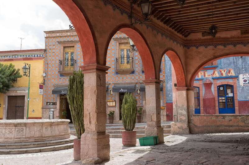 Private tour to Peña de Bernal & Freixenet Winery from CDMX - Analyzing the Value
