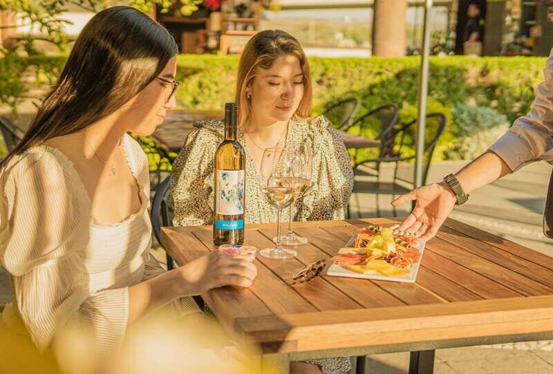 Private tour to Peña de Bernal & Freixenet Winery from CDMX - Authenticity and Experience