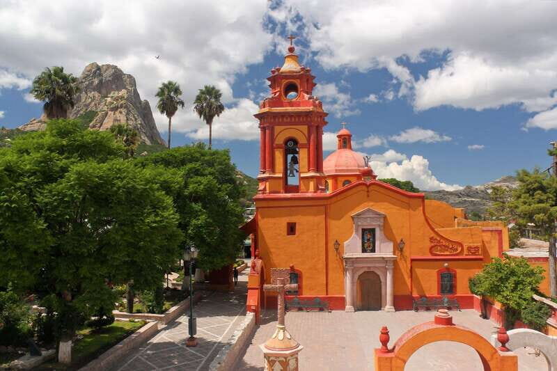 Private tour to Peña de Bernal & Freixenet Winery from CDMX - Who Will Love This Tour?