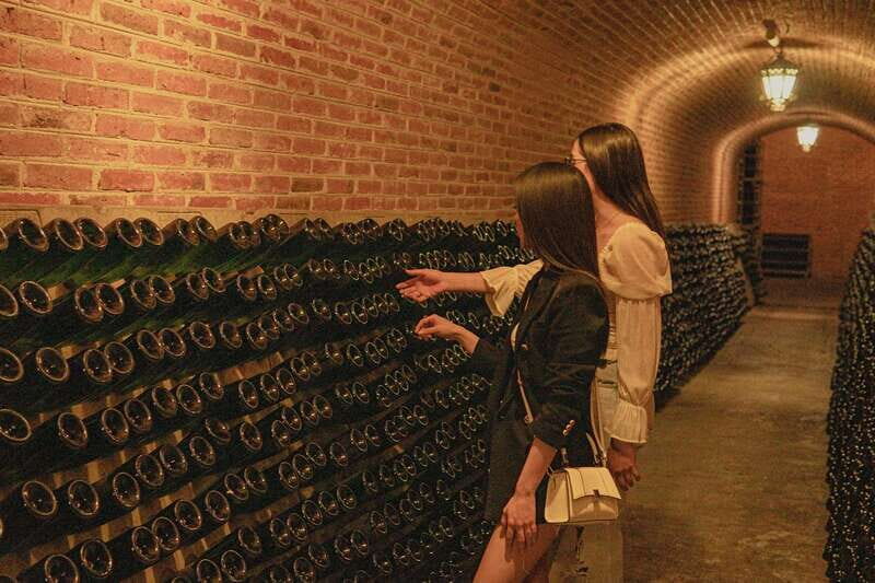 Private tour to Peña de Bernal & Freixenet Winery from CDMX - FAQs