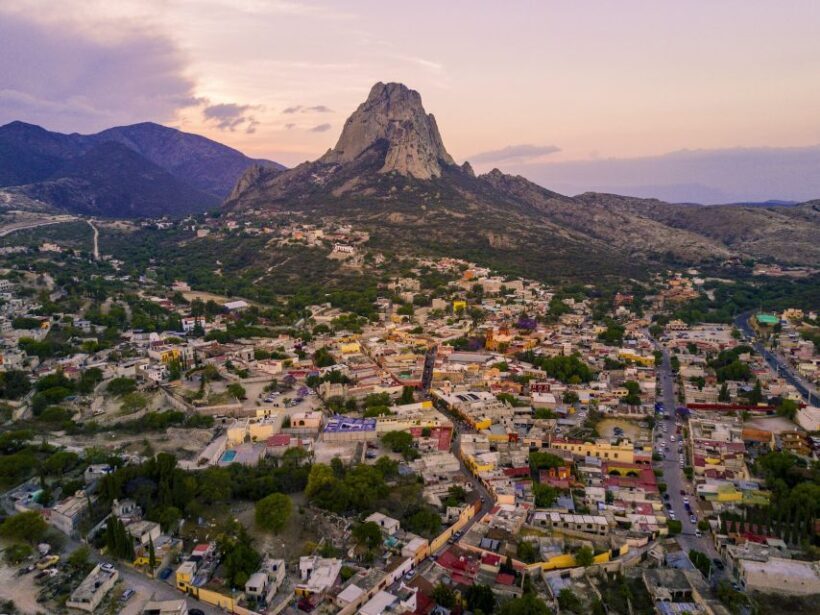 Private tour to Peña de Bernal & Freixenet Winery from CDMX - Final Thoughts