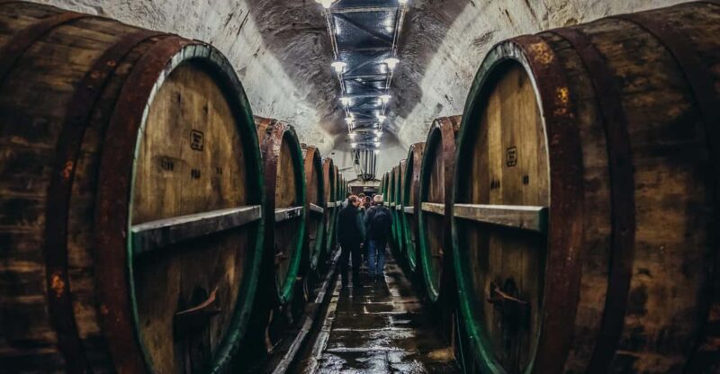 Private Tour to Pilsner Urquell from Prague - FAQs