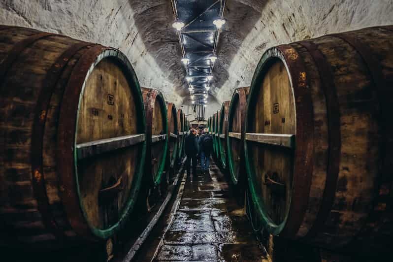 Private Tour to Pilsner Urquell from Prague - An In-Depth Look at the Pilsen Private Beer Tour