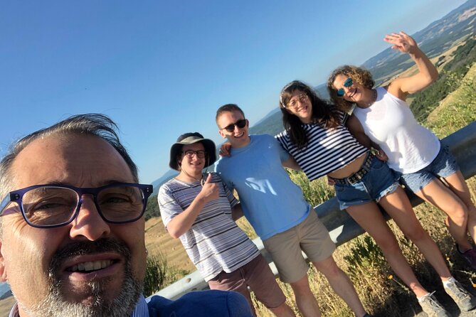 Private Tour to Pisa and Lucca in English Español and Purtuguês - Who Should Consider This Tour?