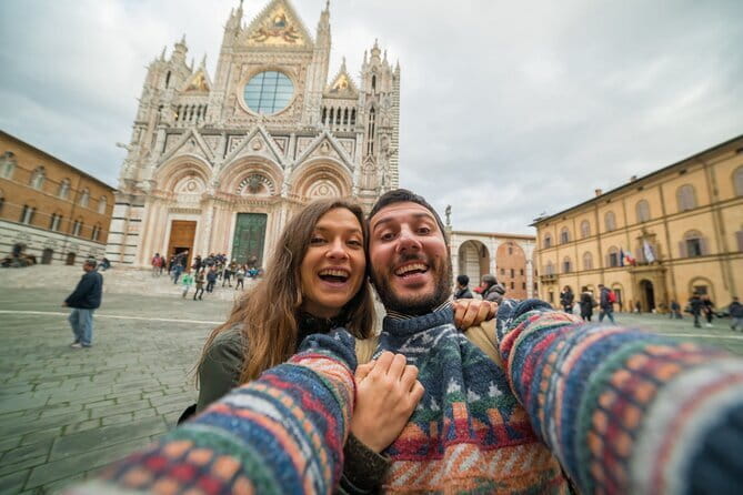 Private Tour to Pisa, Siena and San Gimignano From Florence - Who Would Love This Tour?