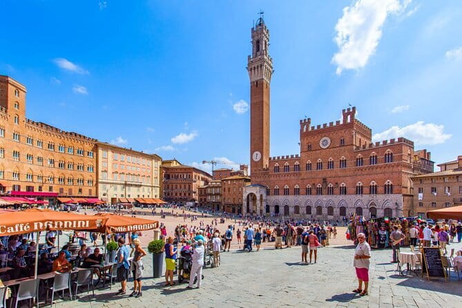Private Tour to Pisa, Siena and San Gimignano From Florence - Final Thoughts