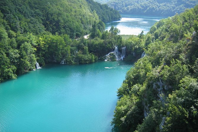 Private Tour to Plitvice Lakes from Zadar with Drop off in Zagreb - Whats Included and Whats Not